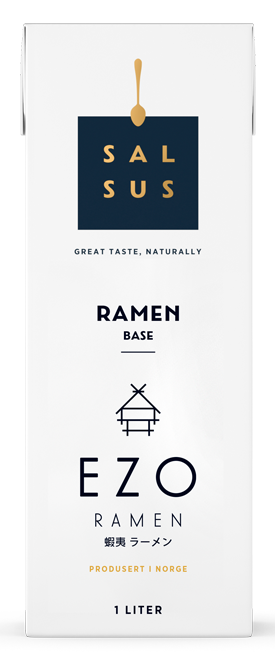EZO Ramen base